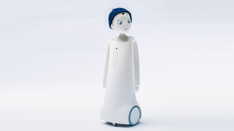 our wheel platform - navel